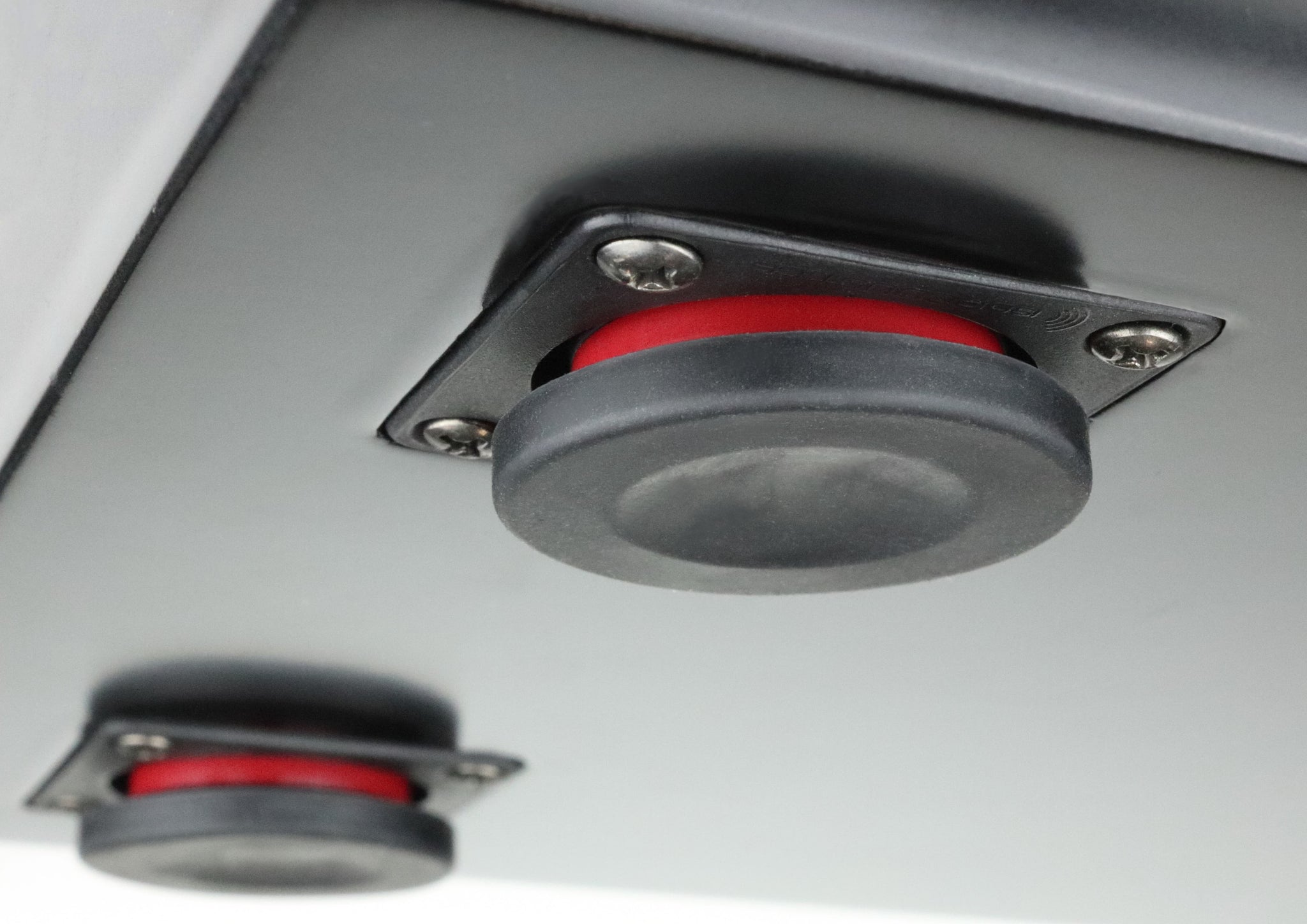 Turntable Isolation Platform – Tactile Audio Furniture