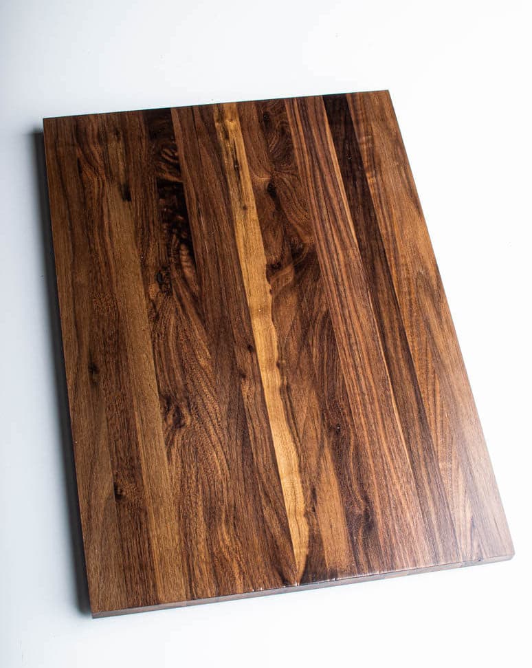 Turntable Isolation Platform – Tactile Audio Furniture