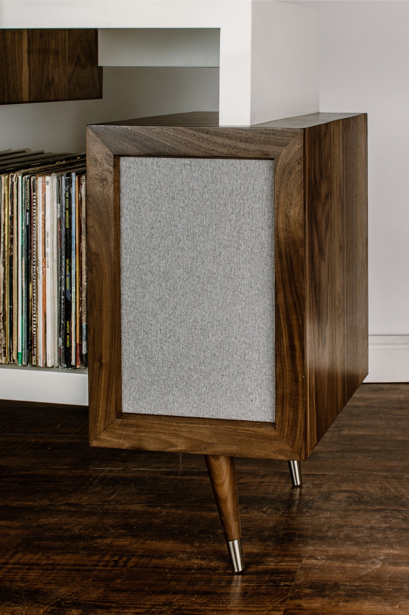 Design Your Own – Tactile Audio Furniture