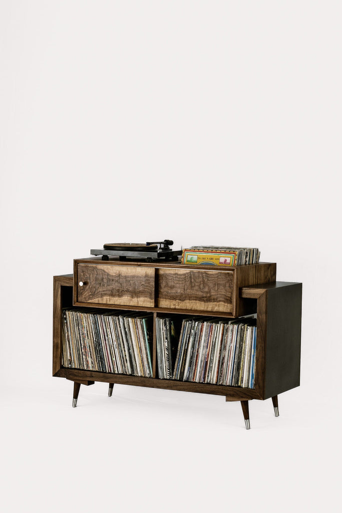 Riviera 60 Stereo Cabinet