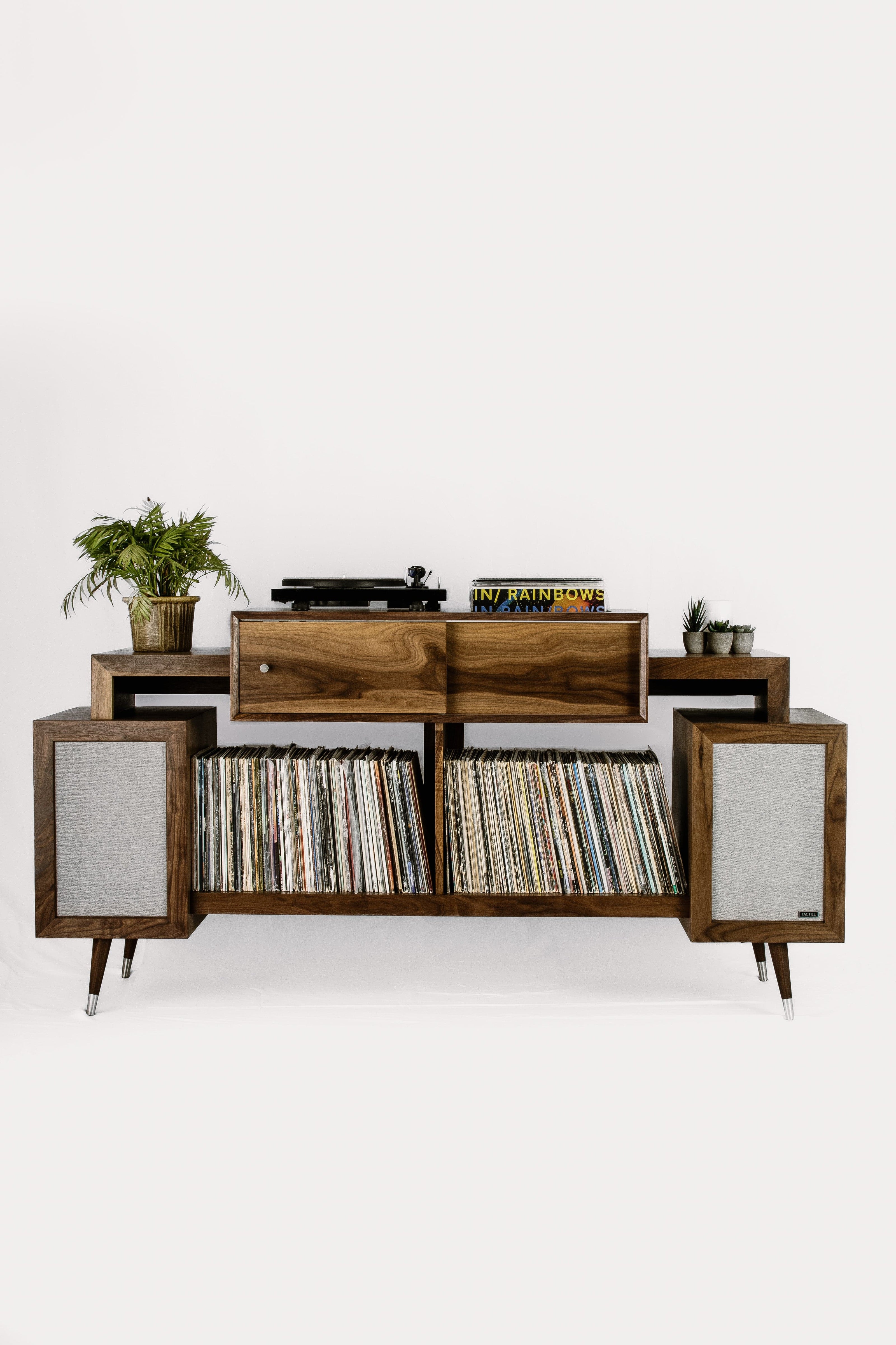 Radio City Stereo Cabinet